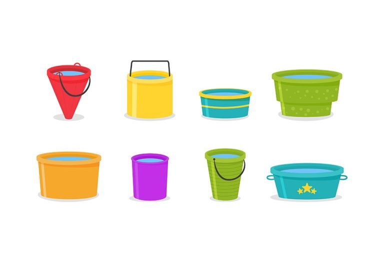 Conceito cheio e vazio para pré-escolares - Cetro Concursos