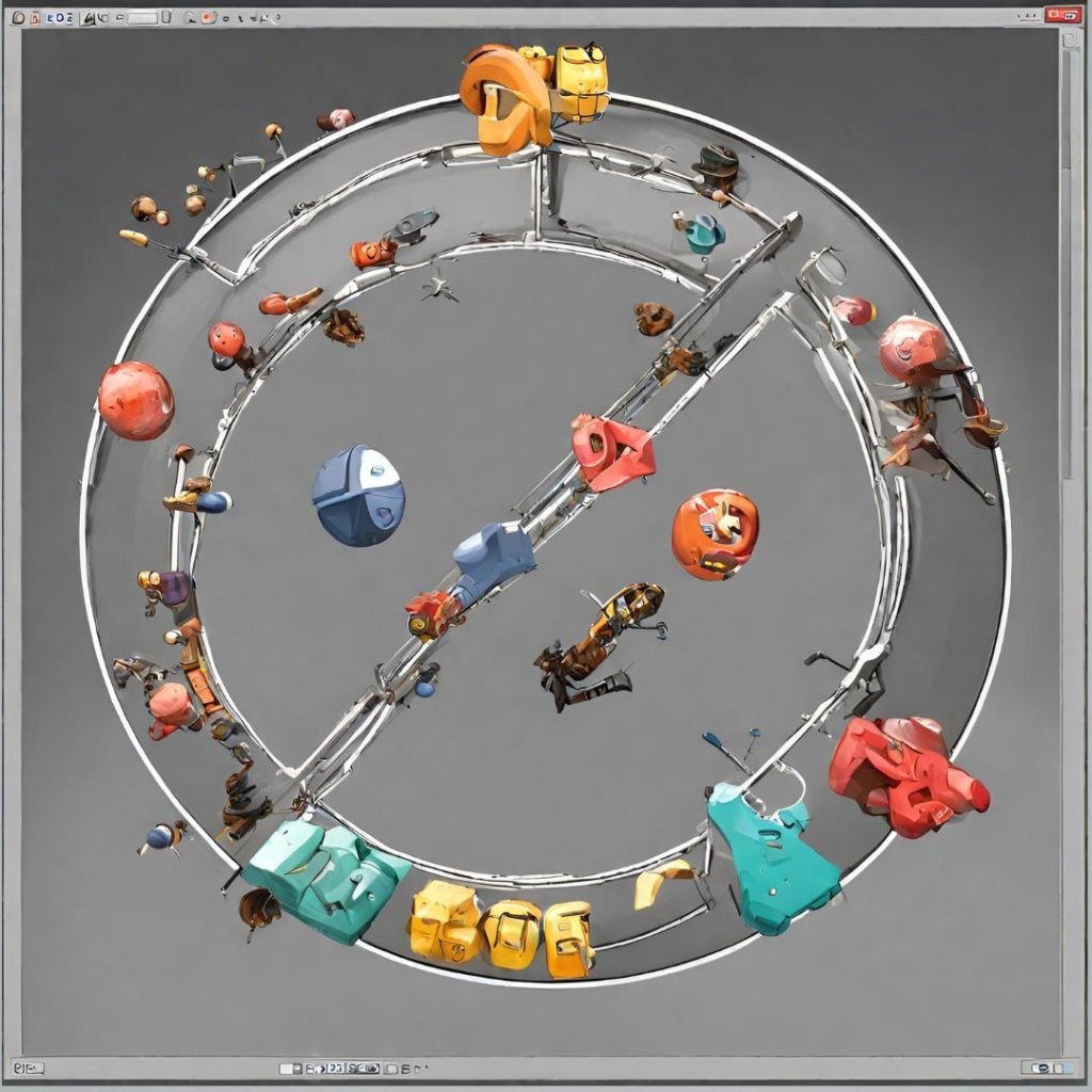 Objetos com i: Uma Lista para Vencer o Jogo da Adedonha - Cetro Concursos