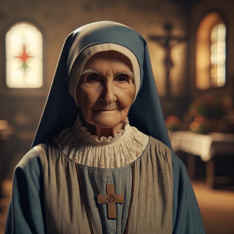 Qual o masculino de freira? Gênero e Vocação Religiosa.