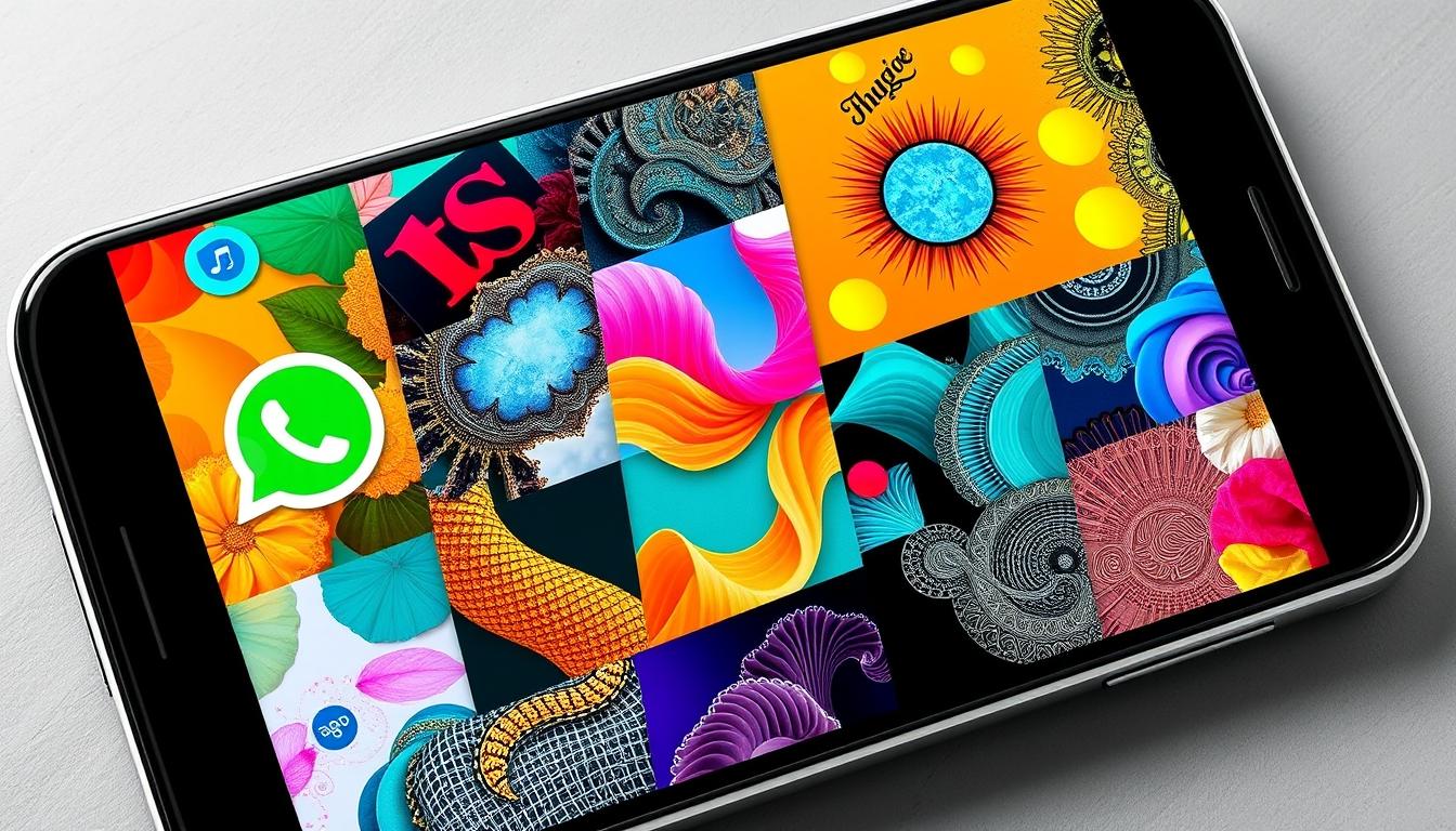 Melhores Temas Para Whatsapp Gb Baixe Aqui Cetro Concursos